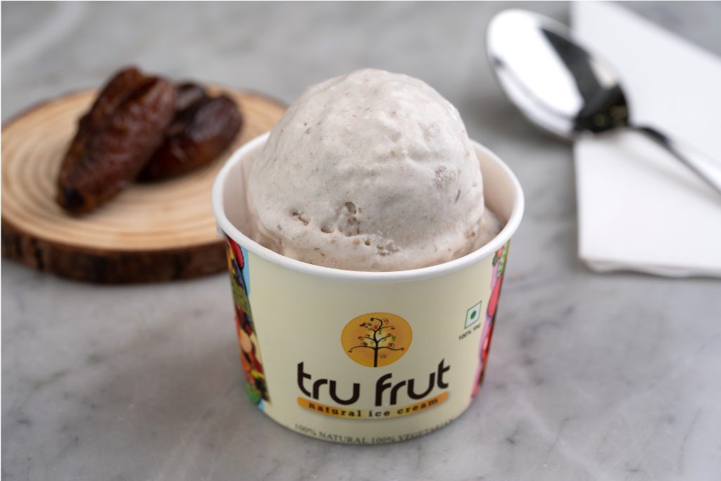 Tru Frut Natural Icecream Delivery Dubai UAE | Soul Santé Café