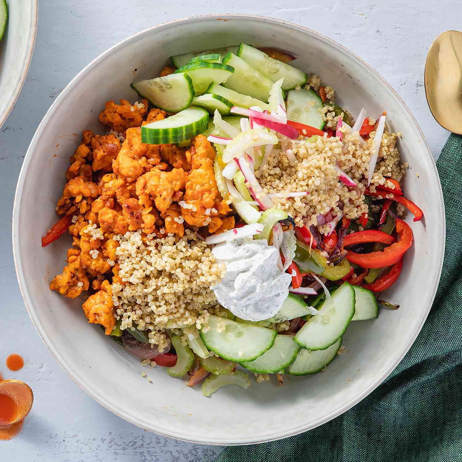 Healthy Meal Box Delivery in Dubai | Meal Box Dubai